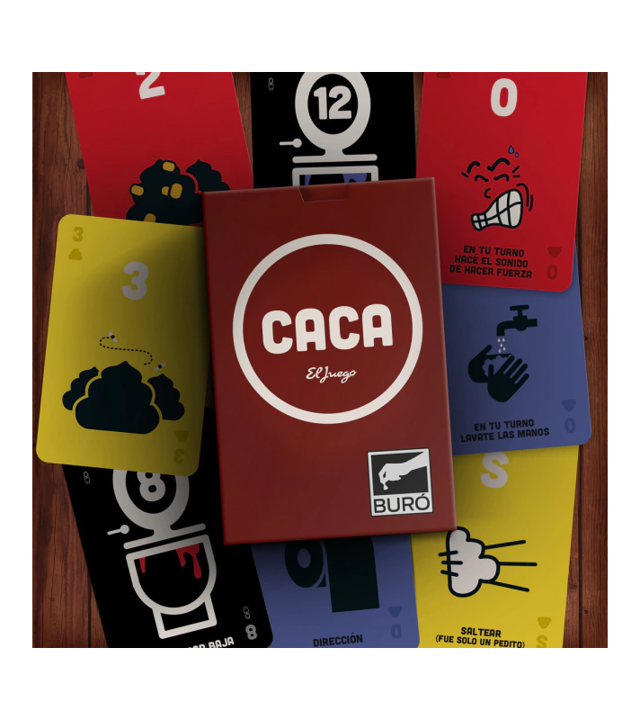 Caca
